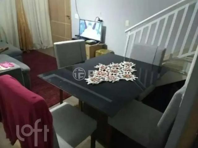 Casa / Sobrado para Venda em São Paulo/SP Socorro 2 Quartos