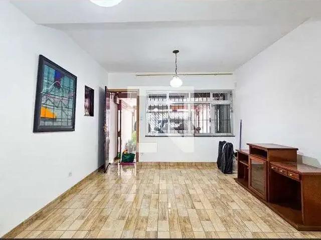 Casa / Sobrado para Venda em São Paulo/SP Socorro 2 Quartos
