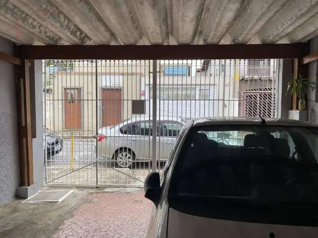 Casa / Sobrado para Venda em São Paulo/SP Socorro 2 Quartos