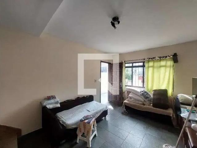 Casa / Sobrado para Venda em São Paulo/SP Socorro 2 Quartos
