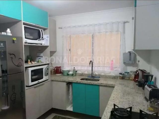 Casa / Sobrado para Venda em São Paulo/SP Socorro 2 Quartos