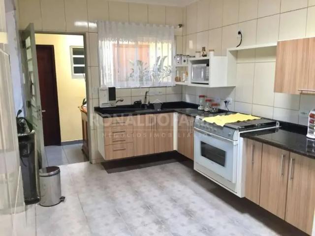 Casa / Sobrado para Venda em São Paulo/SP Socorro 2 Quartos