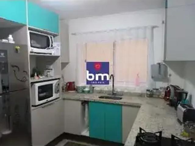 Casa / Sobrado para Venda em São Paulo/SP Socorro 2 Quartos