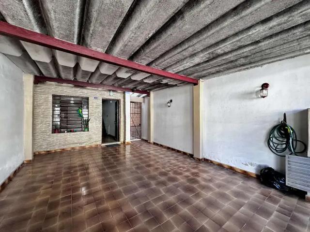 Casa / Sobrado para Venda em São Paulo/SP Socorro 2 Quartos