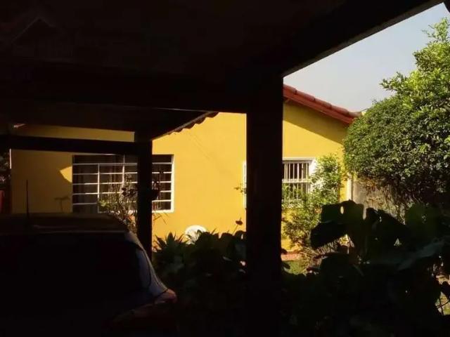 Casa / Sobrado para Venda em São Paulo/SP Socorro 2 Quartos