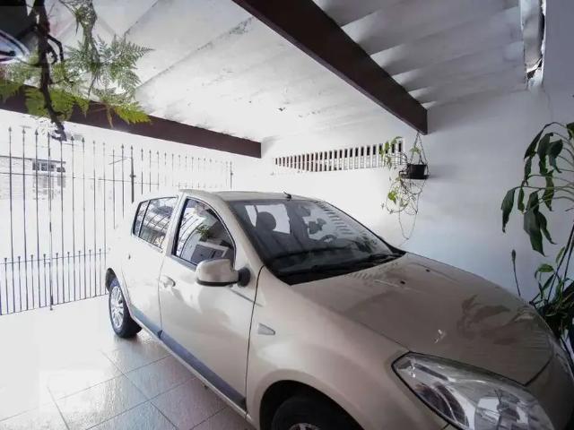Casa / Sobrado para Venda em São Paulo/SP Socorro 2 Quartos