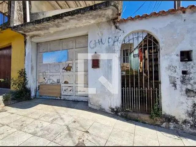 Casa / Sobrado para Venda em São Paulo/SP Socorro 3 Quartos
