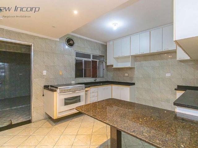 Casa / Sobrado para Venda em São Paulo/SP Socorro 3 Quartos