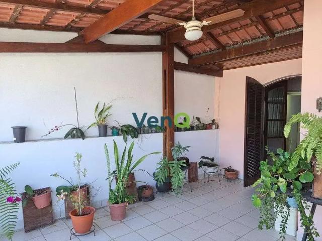 Casa / Sobrado para Venda em São Paulo/SP Socorro 3 Quartos