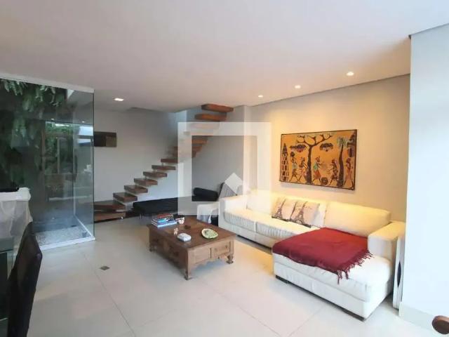 Casa / Sobrado para Venda em São Paulo/SP Socorro 3 Quartos