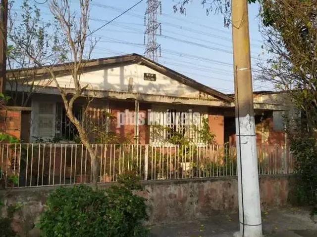 Casa / Sobrado para Venda em São Paulo/SP Socorro 3 Quartos