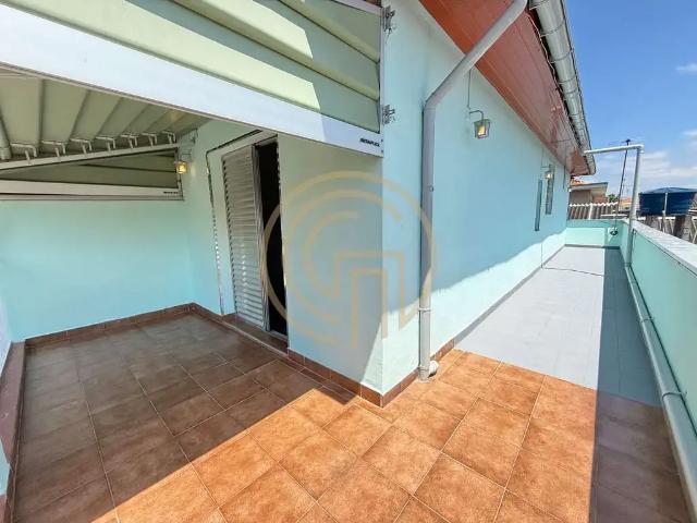 Casa / Sobrado para Venda em São Paulo/SP Socorro 3 Quartos