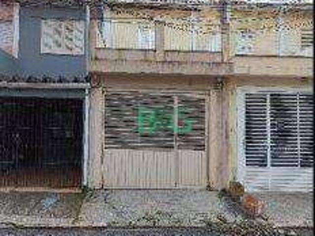 Casa / Sobrado para Venda em São Paulo/SP Socorro 3 Quartos