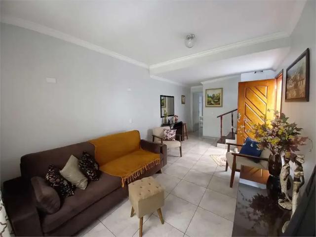 Casa / Sobrado para Venda em São Paulo/SP Socorro 3 Quartos
