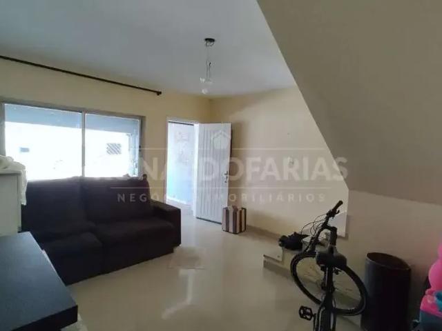 Casa / Sobrado para Venda em São Paulo/SP Socorro 3 Quartos