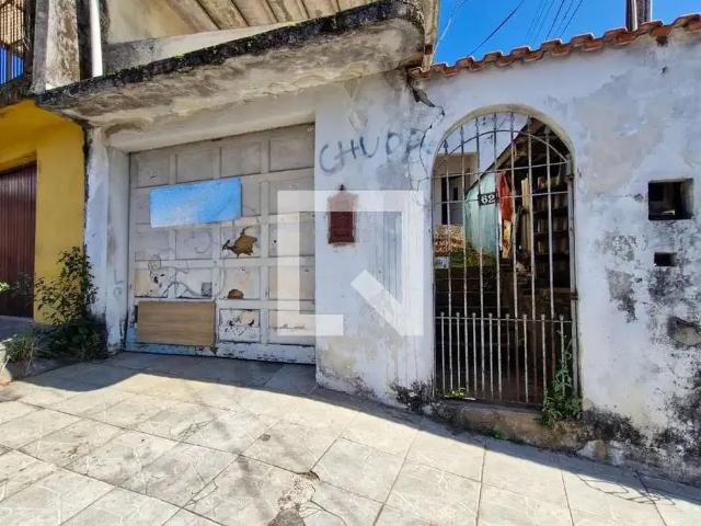 Casa / Sobrado para Venda em São Paulo/SP Socorro 3 Quartos