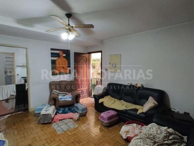 Casa / Sobrado para Venda em São Paulo/SP Socorro 3 Quartos