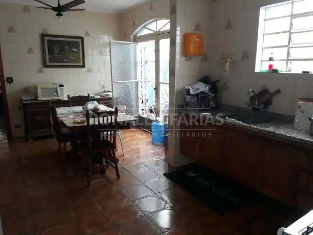 Casa / Sobrado para Venda em São Paulo/SP Socorro 3 Quartos