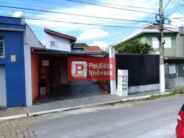 Casa / Sobrado para Venda em São Paulo/SP Socorro 3 Quartos