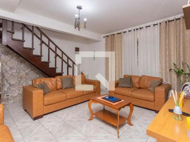 Casa / Sobrado para Venda em São Paulo/SP Socorro 4 Quartos