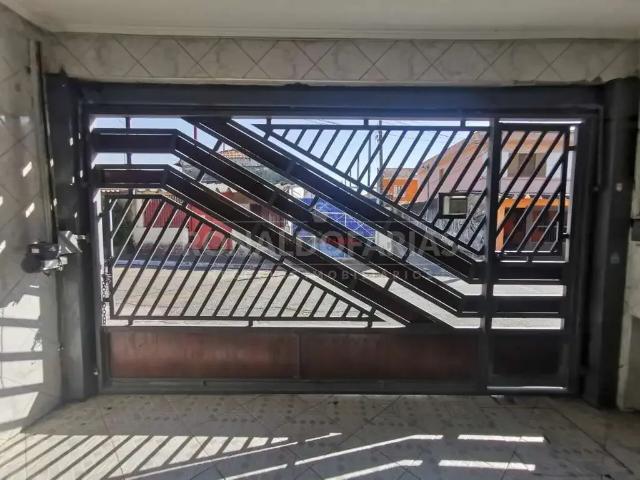 Casa / Sobrado para Venda em São Paulo/SP Socorro 4 Quartos