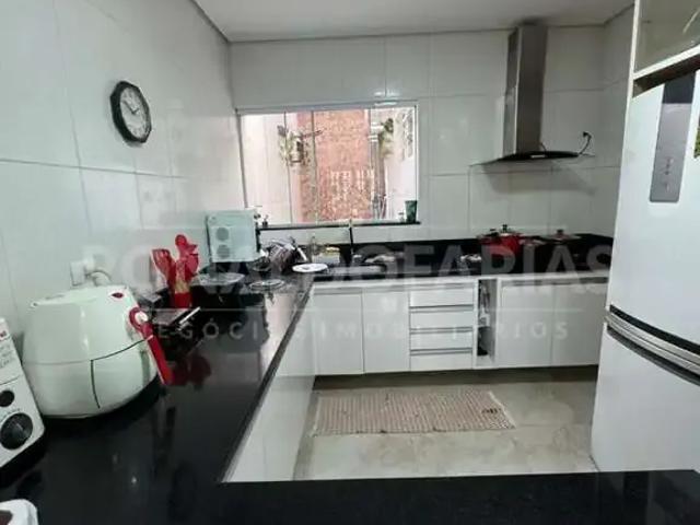 Casa / Sobrado para Venda em São Paulo/SP Socorro 4 Quartos