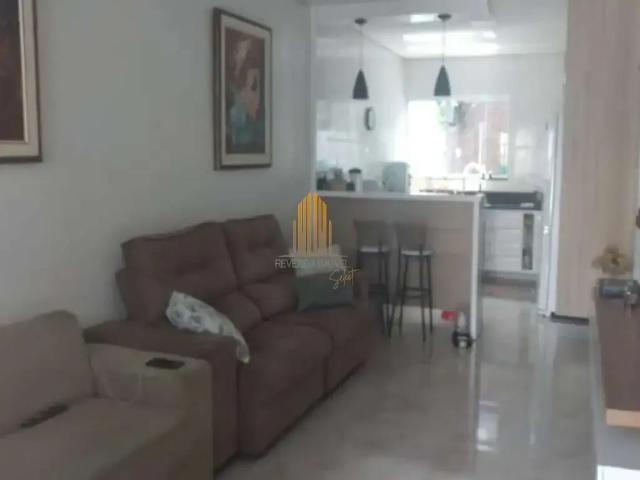 Casa / Sobrado para Venda em São Paulo/SP Socorro 5 Quartos