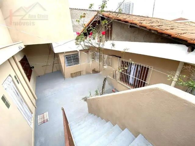 Casa / Sobrado para Venda em São Paulo/SP Socorro 5 Quartos