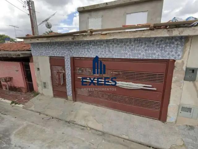 Casa / Sobrado para Venda em São Paulo/SP Socorro 5 Quartos