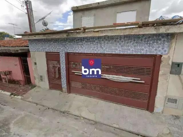 Casa / Sobrado para Venda em São Paulo/SP Socorro 5 Quartos