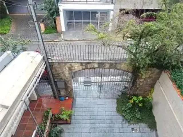 Casa / Sobrado para Venda em São Paulo/SP Sumarezinho 4 Quartos