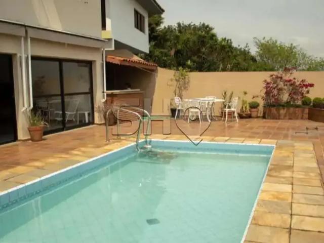 Casa / Sobrado para Venda em São Paulo/SP Sumarezinho 4 Quartos