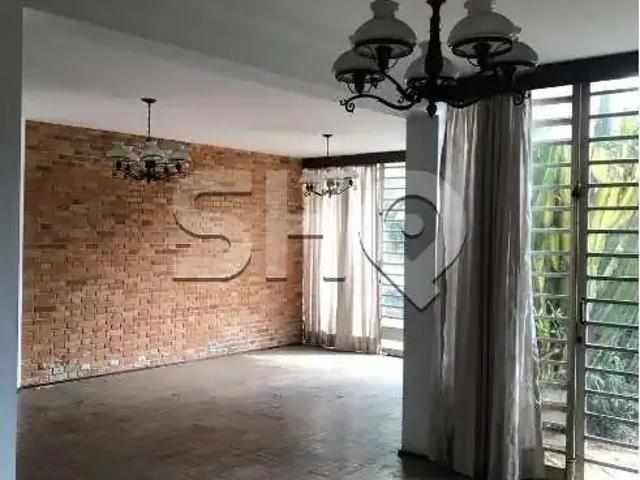 Casa / Sobrado para Venda em São Paulo/SP Sumarezinho 4 Quartos