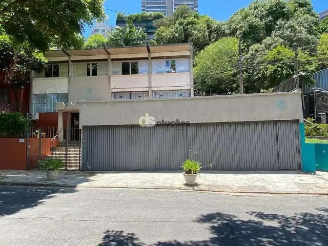 Casa / Sobrado para Venda em São Paulo/SP Sumarezinho 5 Quartos