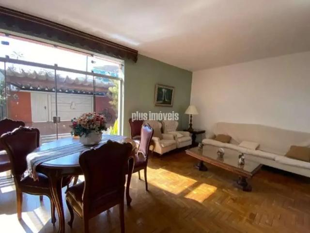 Casa / Sobrado para Venda em São Paulo/SP Sumarezinho 5 Quartos