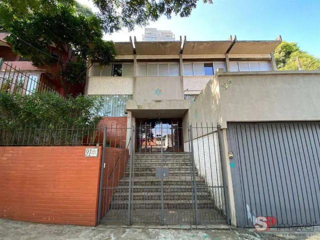 Casa / Sobrado para Venda em São Paulo/SP Sumarezinho 5 Quartos