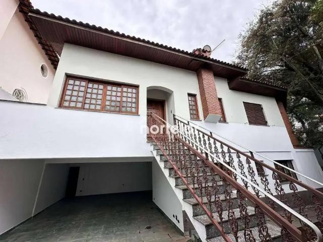 Casa / Sobrado para Venda em São Paulo/SP Sumarezinho 5 Quartos