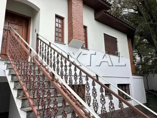 Casa / Sobrado para Venda em São Paulo/SP Sumarezinho 5 Quartos