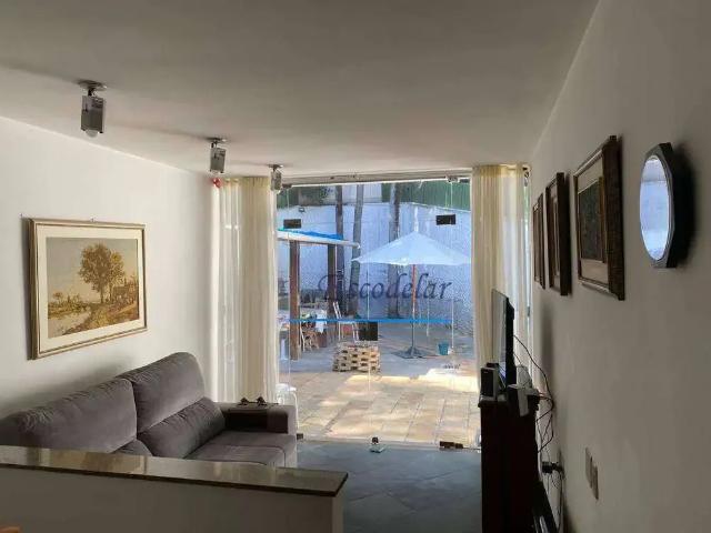 Casa / Sobrado para Venda em São Paulo/SP Sumarezinho 5 Quartos