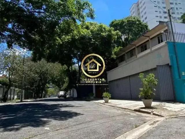 Casa / Sobrado para Venda em São Paulo/SP Sumarezinho 7 Quartos