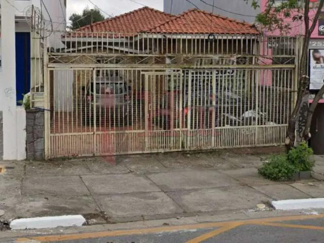 Casa / Sobrado para Venda em São Paulo/SP Sumarezinho 7 Quartos