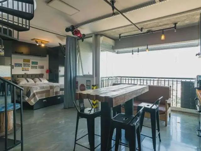 Casa / Sobrado para Venda em São Paulo/SP Sumarezinho 1 Quartos