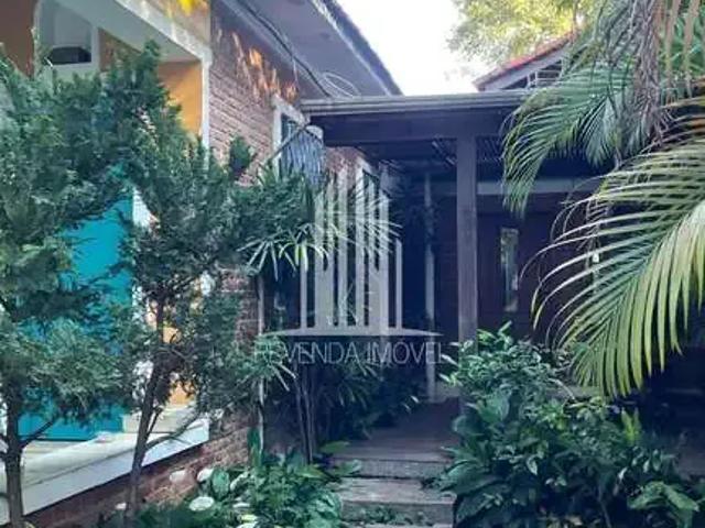 Casa / Sobrado para Venda em São Paulo/SP Sumarezinho 2 Quartos