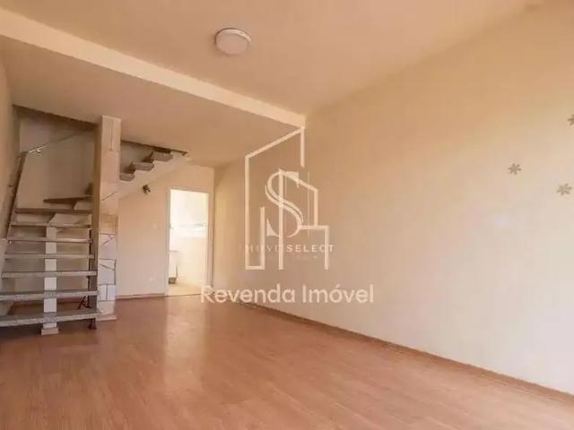 Casa / Sobrado para Venda em São Paulo/SP Sumarezinho 2 Quartos