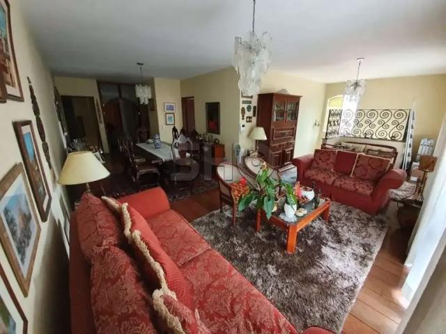 Casa / Sobrado para Venda em São Paulo/SP Sumarezinho 3 Quartos