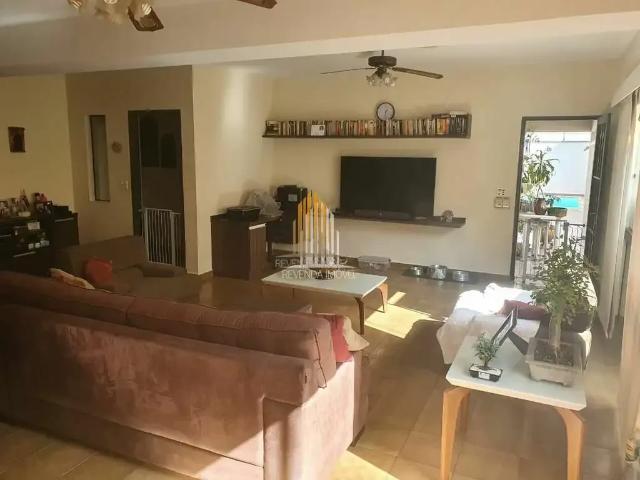 Casa / Sobrado para Venda em São Paulo/SP Sumarezinho 3 Quartos