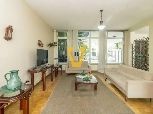 Casa / Sobrado para Venda em São Paulo/SP Sumarezinho 3 Quartos