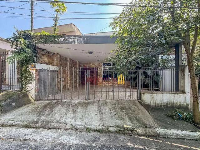 Casa / Sobrado para Venda em São Paulo/SP Sumarezinho 3 Quartos