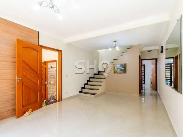 Casa / Sobrado para Venda em São Paulo/SP Sumarezinho 3 Quartos