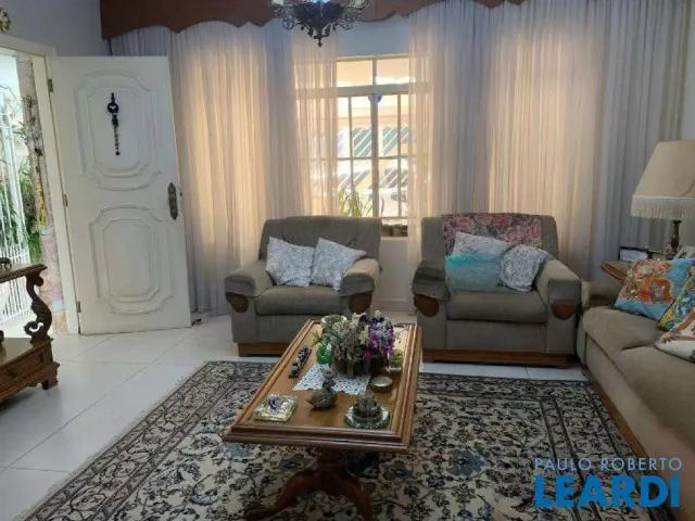 Casa / Sobrado para Venda em São Paulo/SP Sumarezinho 3 Quartos